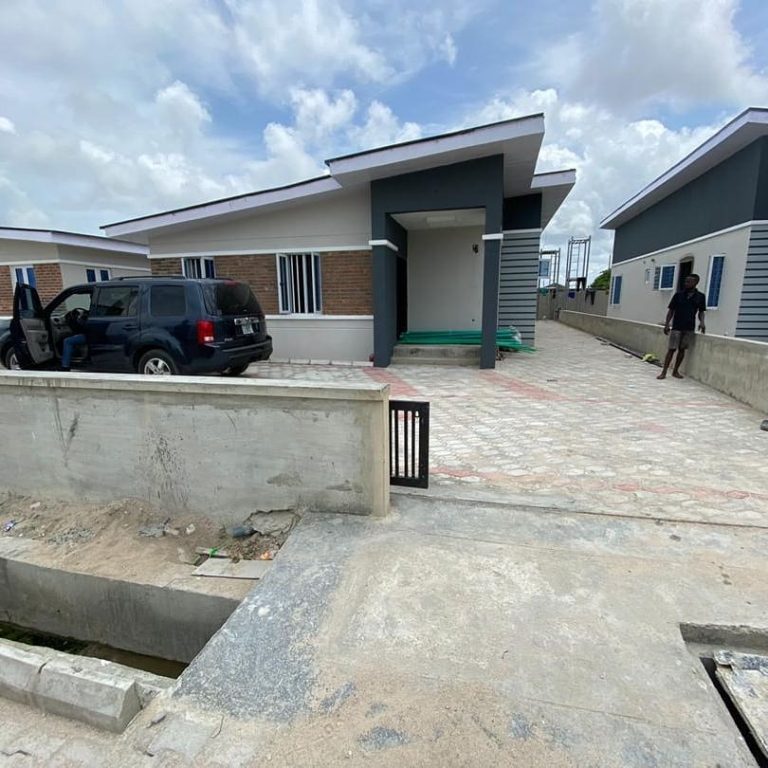 Portfolio Archive - Installment Homes