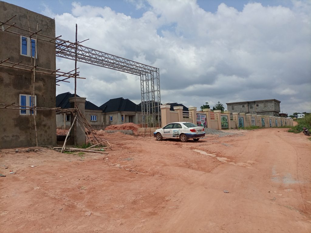 Portfolio Archive - Installment Homes